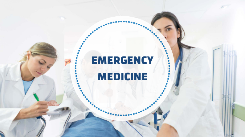 Emergency Medicine - Suggested Questions and References. (Updated ...