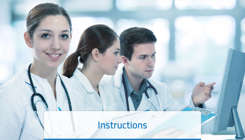 Instructions | Complete Chain Doctors